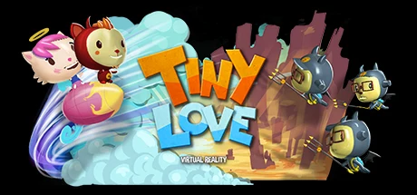 TinyLove | 机核 GCORES