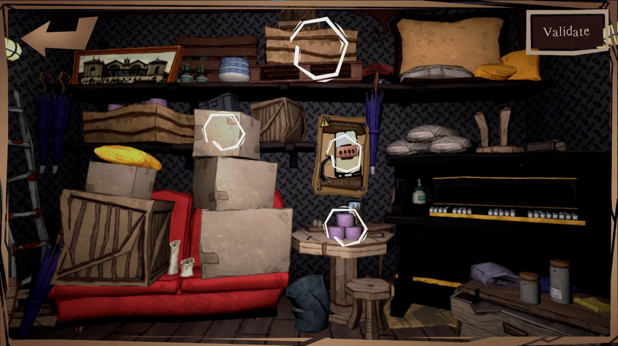 全新异步合作玩法：双人逃脱游戏《如何逃脱》确认推出配套App | 机核 GCORES