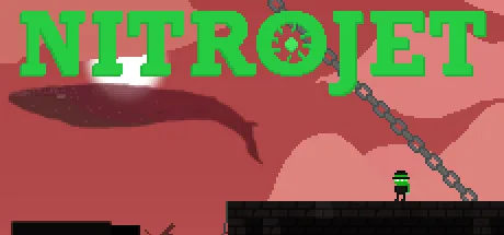 Nitrojet | 机核 GCORES