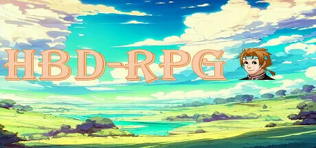 HBD-RPG | 机核 GCORES