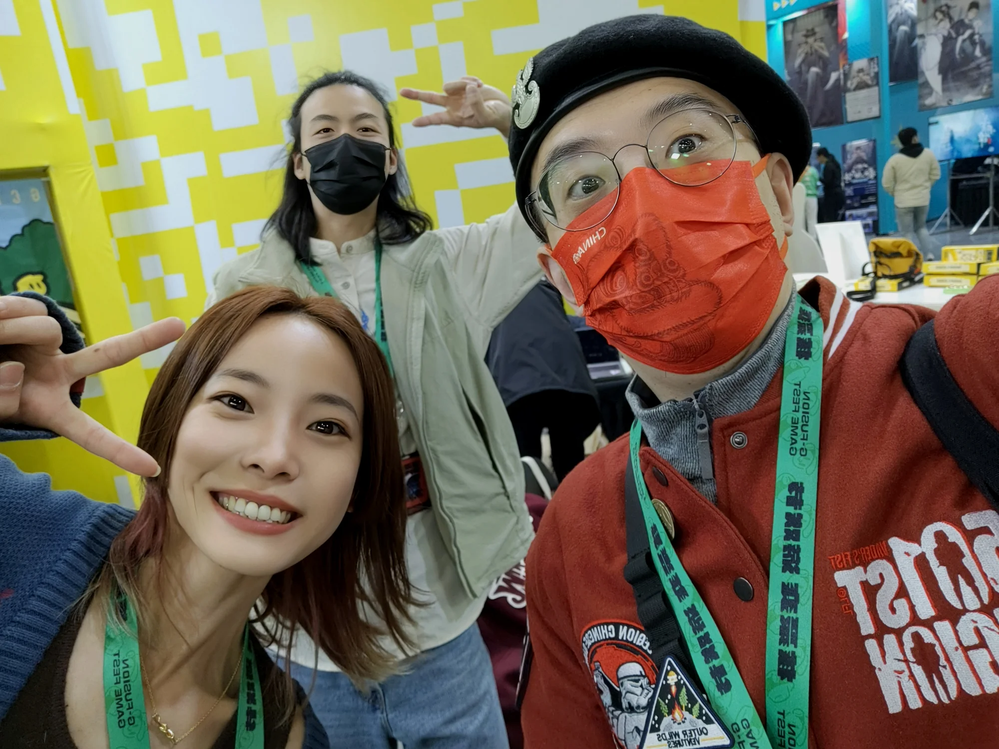 Booom！ | 机组 | 机核 GCORES