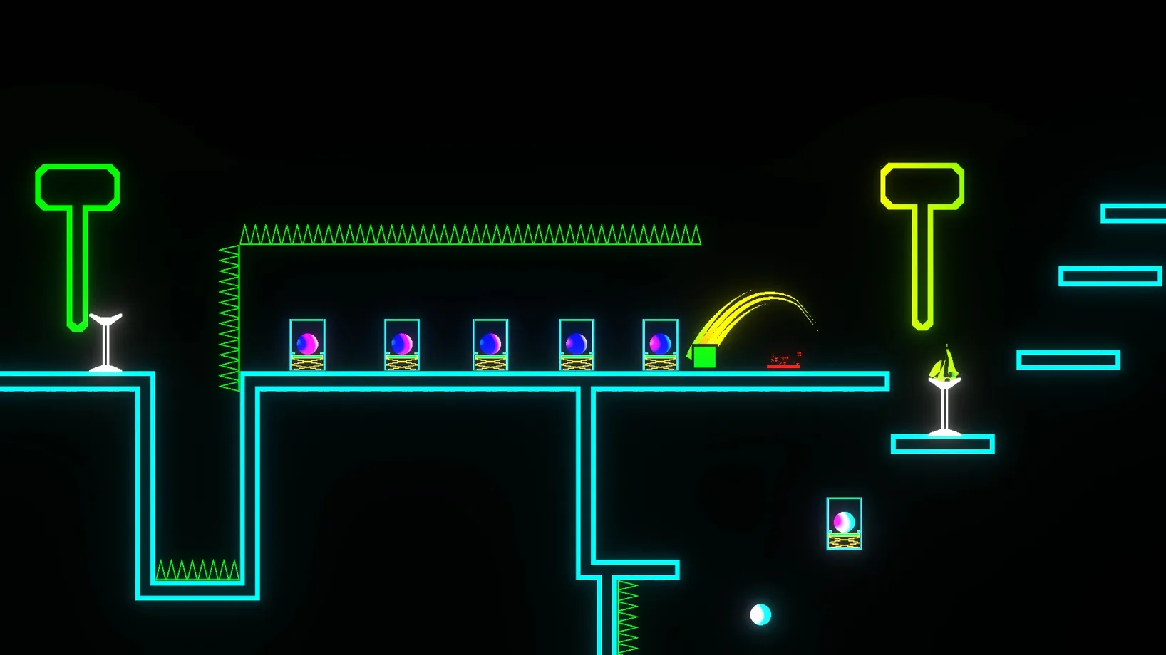 虚空架构VoidFrame | 机核 GCORES