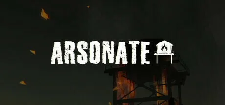 ARSONATE | 机核 GCORES