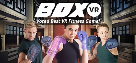 BOXVR | 机核 GCORES