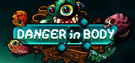 DangerinBody | 机核 GCORES