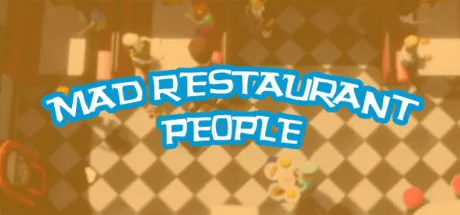 MadRestaurantPeople | 机核 GCORES