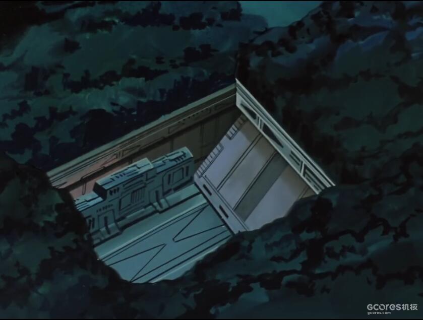 Zick Zeon！吉翁从抗争的曙光到疯狂的恶魔的堕落之路 | 机核 GCORES