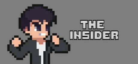 TheInsider | 机核 GCORES