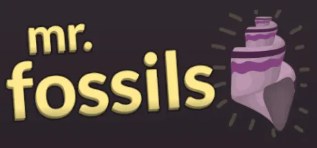 Mr.Fossils | 机核 GCORES