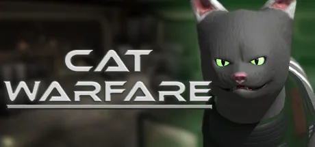 CatWarfare | 机核 GCORES