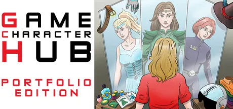 GameCharacterHub:PortfolioEdition | 机核 GCORES