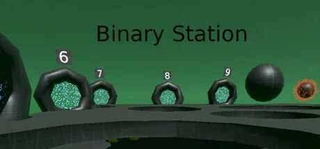 BinaryStation | 机核 GCORES