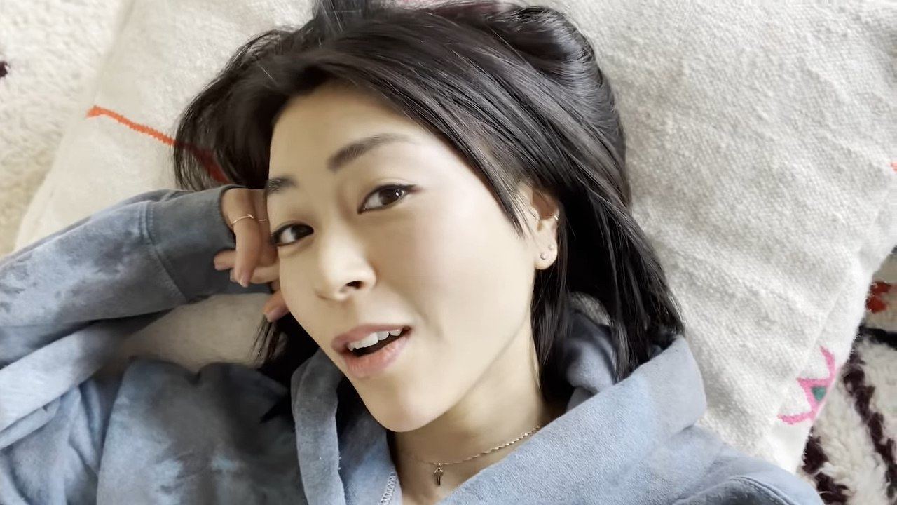 One last kiss...宇多田光新歌《One Last Kiss》MV公开 | 机核 GCORES