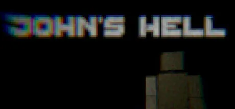 John'sHell | 机核 GCORES