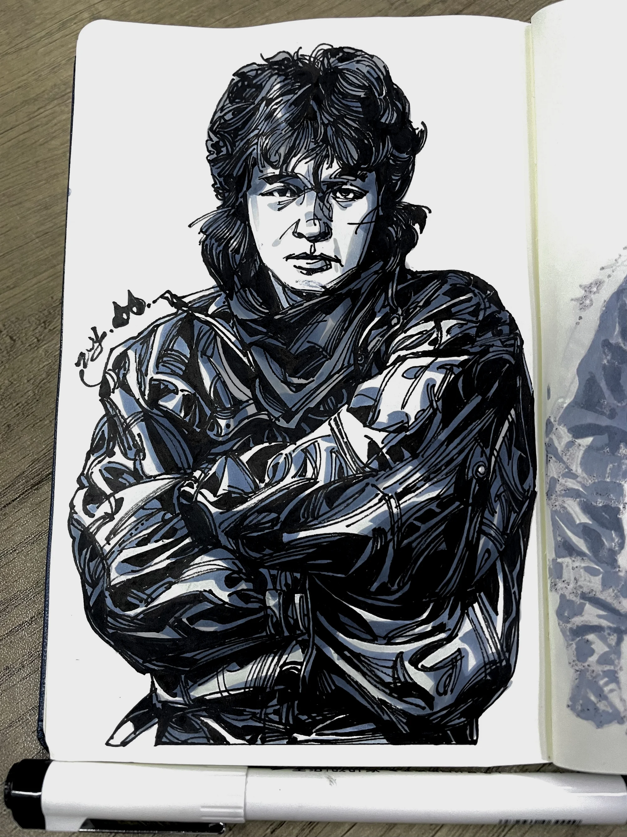 维克多 崔 | 机组 | 机核 GCORES