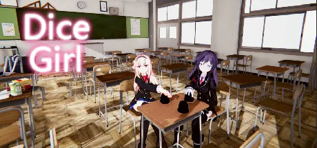 DiceGirls:Lyingdice | 机核 GCORES