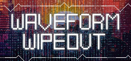 WaveformWipeout | 机核 GCORES
