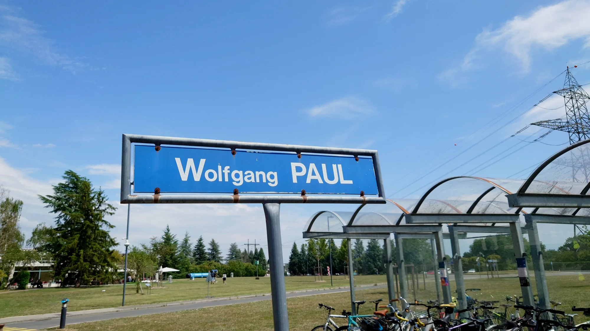 我“潜入”SERN内部了 | 机核 GCORES