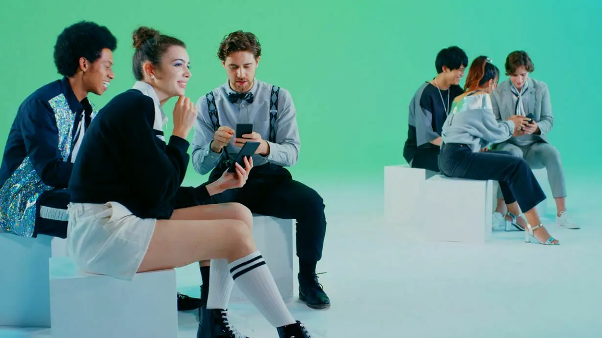 支持百人游玩：任天堂公布派对游戏《大家一起1-2-Switch》前瞻派对预告 | 机核 GCORES