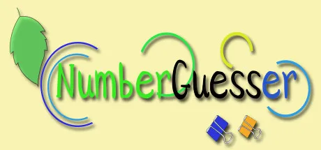 NumberGuesser | 机核 GCORES