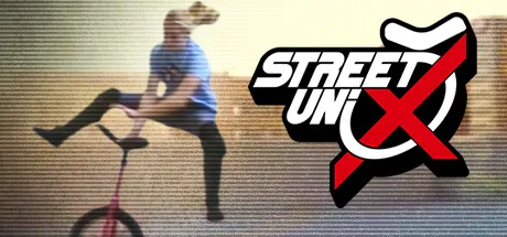 STREETUNIX | 机核 GCORES