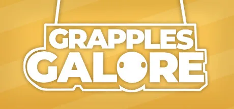 GrapplesGalore | 机核 GCORES