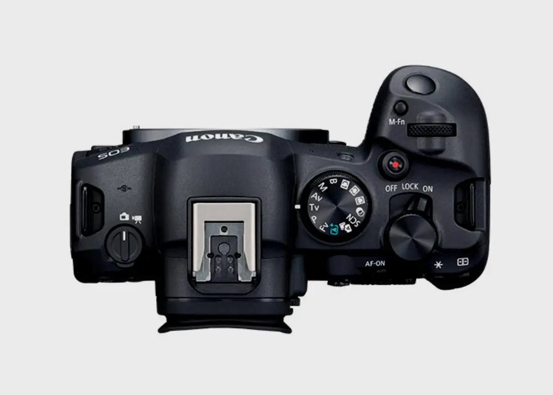 佳能EOSR6二代正式发布 | 机核 GCORES