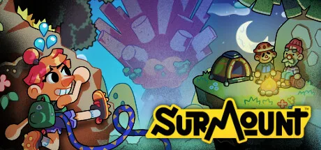 Surmount | 机核 GCORES