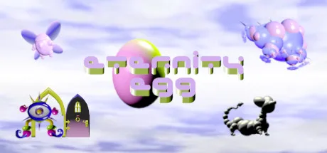 EternityEgg | 机核 GCORES