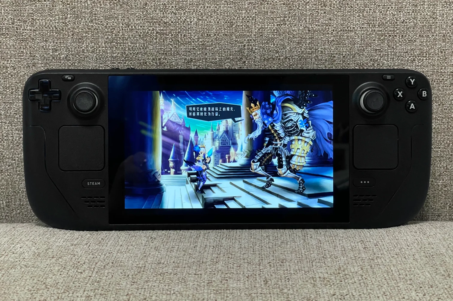 【太荐了这个！】来自11月的机组游戏推荐 | 机核 GCORES