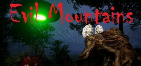 EvilMountains | 机核 GCORES