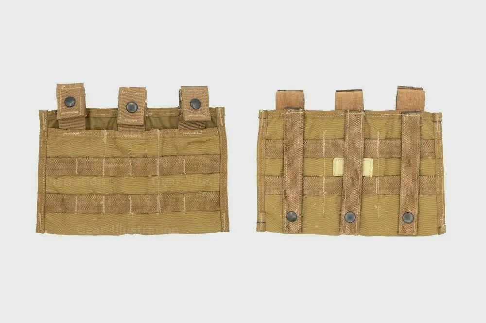 电子游戏中的单兵装备：潜龙谍影4：爱国者之枪 | 机核 GCORES