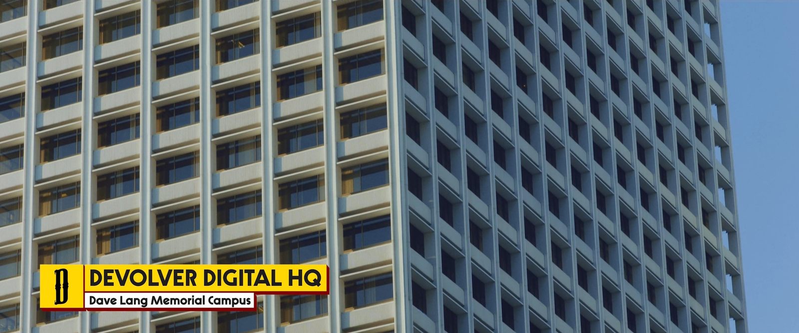 Devolver Digital发布E3发布会预告片 | 机核 GCORES