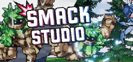 SmackStudio(EarlyAccess) | 机核 GCORES