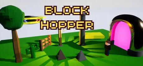 BlockHopper | 机核 GCORES
