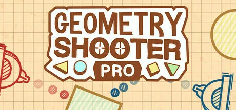 GeometryShooterPro | 机核 GCORES