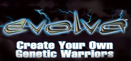 Evolva | 机核 GCORES