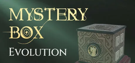 MysteryBox:Evolution | 机核 GCORES