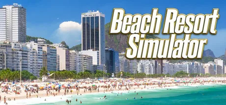 BeachResortSimulator | 机核 GCORES