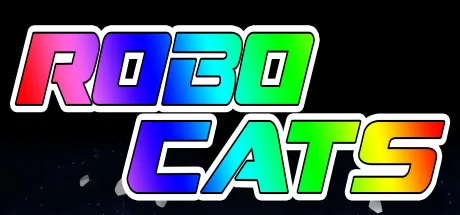 RoboCats | 机核 GCORES