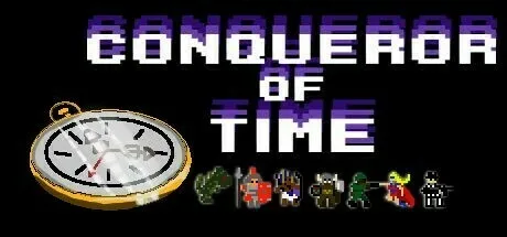 ConquerorOfTime | 机核 GCORES