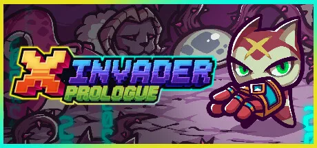XInvader:Prologue | 机核 GCORES