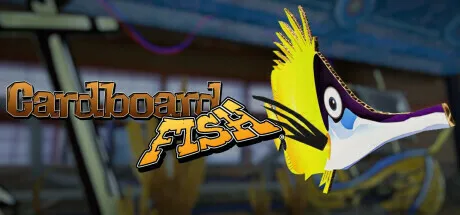 CardboardFish | 机核 GCORES