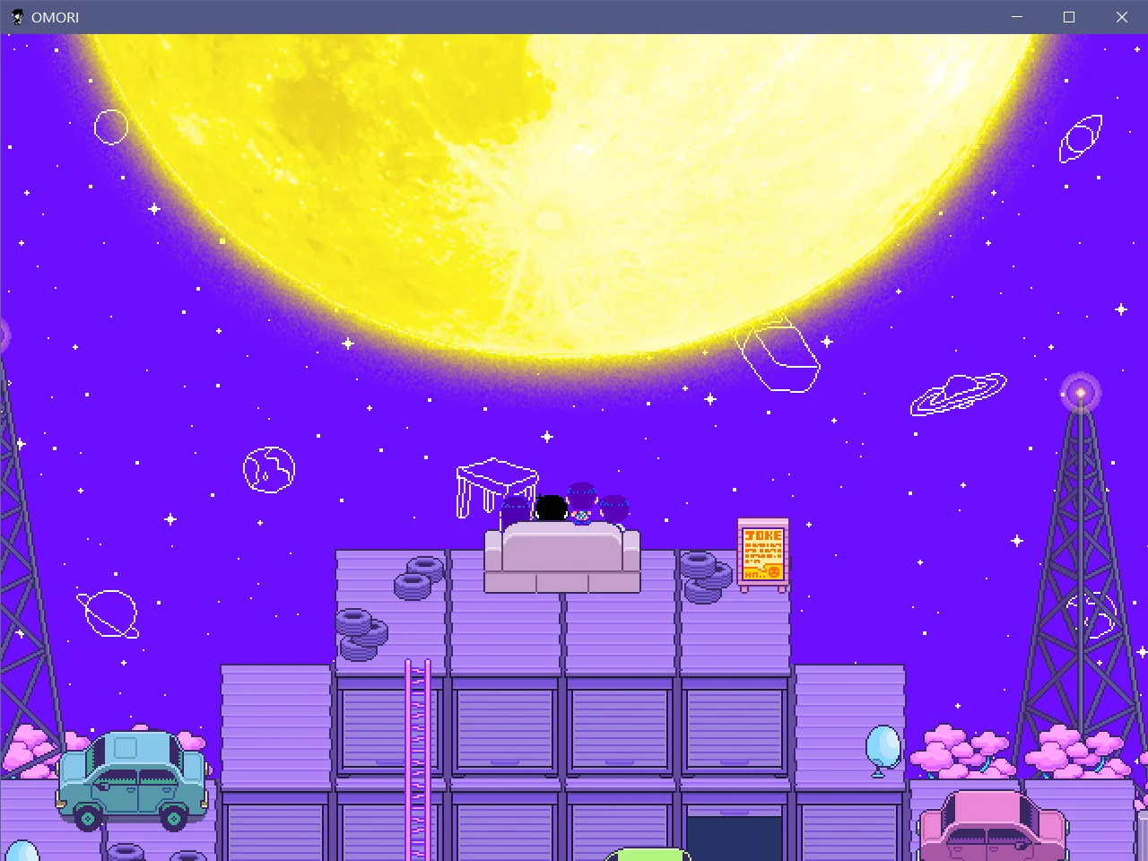 机核 Gcores
