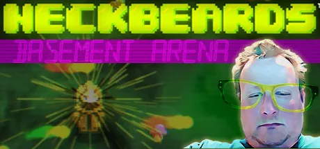 Neckbeards:BasementArena | 机核 GCORES