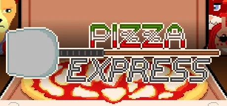 PizzaExpress | 机核 GCORES