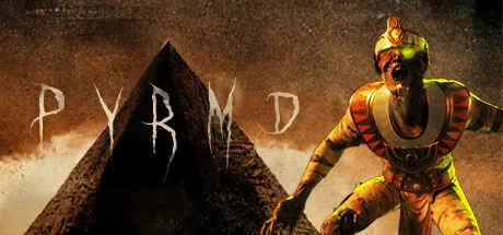 PYRMD | 机核 GCORES