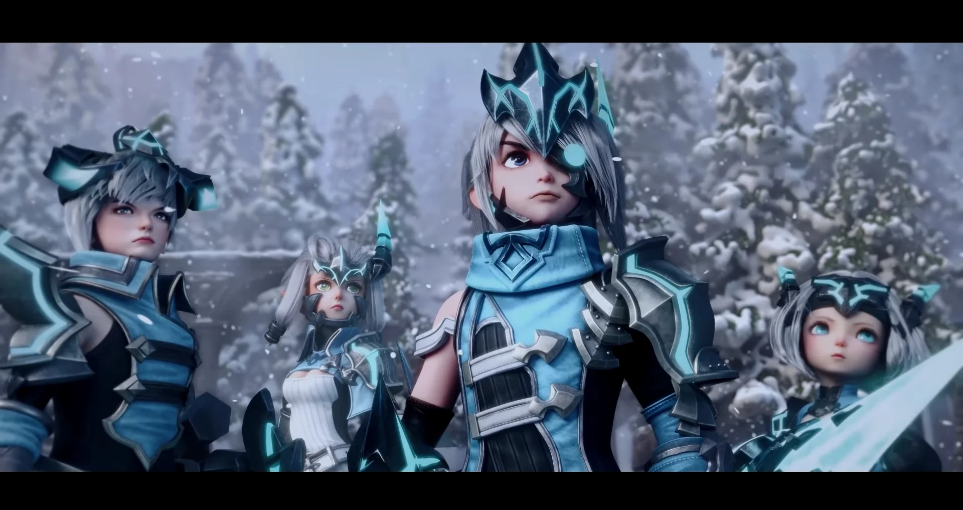 经典游戏《龙之谷》现已正式登陆Steam！ | 机核 GCORES