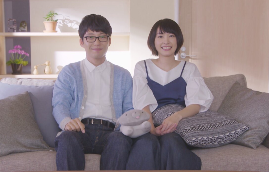 《逃避可耻但有用》新春sp公开预告，2021年1月播出 机核 Gcores