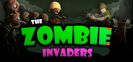 TheZombieInvaders | 机核 GCORES